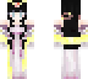 be heo | Minecraft Skin
