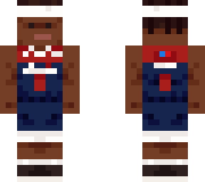 nba | Minecraft Skins