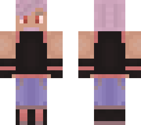 blast | Minecraft Skins