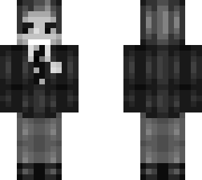 poor guy | Minecraft Skins