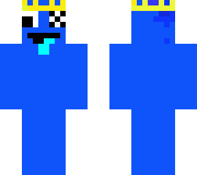 rainbow friends | Minecraft Skins