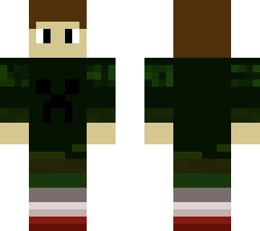 pro | Minecraft Skins