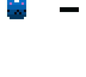 cat mask | Minecraft Skins