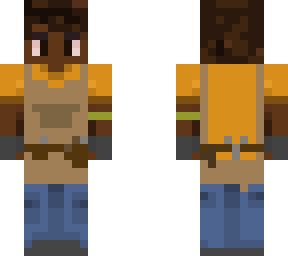 demi god | Minecraft Skins