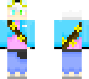 engineer | Minecraft Skins