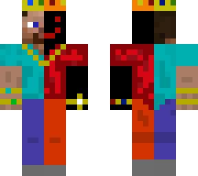 steve template | Minecraft Skins