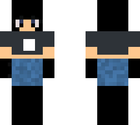 Cora | Minecraft Skin