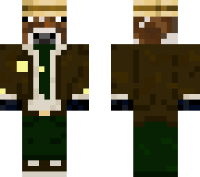 cow | Minecraft Skins