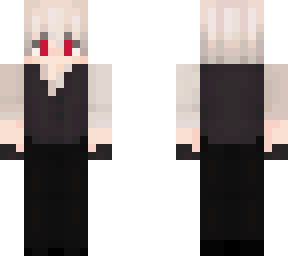 Craig | Minecraft Skin