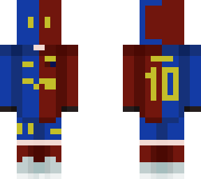 cube | Minecraft Skins