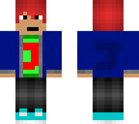 custom | Minecraft Skins
