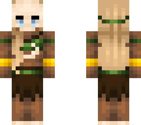 tribal | Minecraft Skins