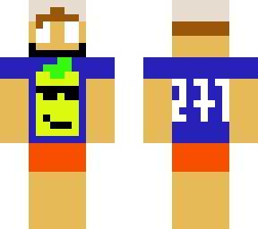 dddddddddddddd | Minecraft Skin