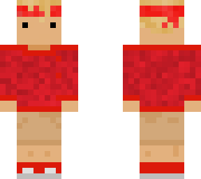 g man | Minecraft Skins