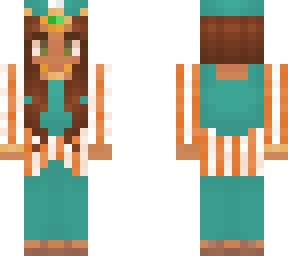 desert | Minecraft Skins