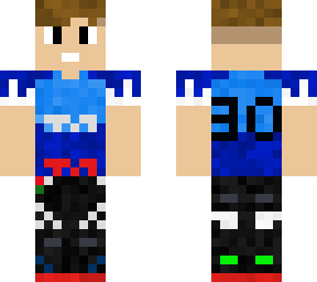 dsadasd | Minecraft Skin