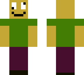 dumb | Minecraft Skins