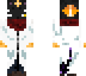 dust | Minecraft Skins