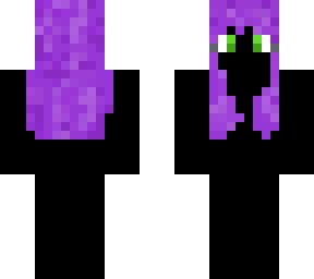 enderwoman | Minecraft Skins