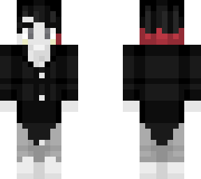 Enmu | Minecraft Skin