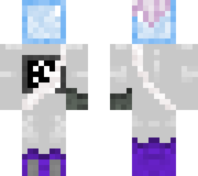 spaceman | Minecraft Skins