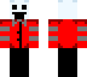 felix | Minecraft Skins