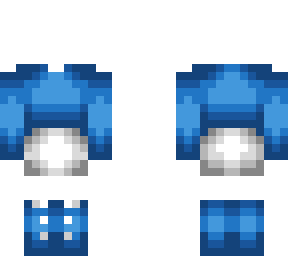 light blue | Minecraft Skins