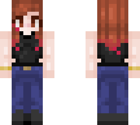 fit | Minecraft Skins