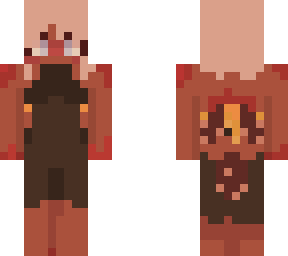 fizz | Minecraft Skins