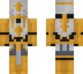 gabriel ultrakill | Minecraft Skins