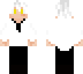 Gao Shan Yang | Minecraft Skin