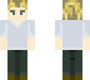 george | Minecraft Skins