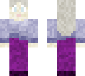 grandma | Minecraft Skins