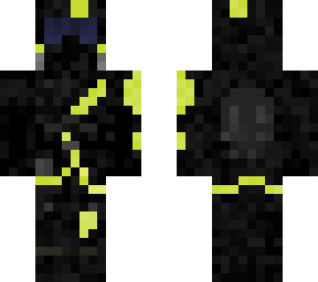 helldivers 2 | Minecraft Skins