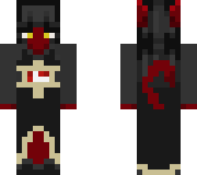 hope | Minecraft Skins