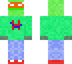 hyper | Minecraft Skins