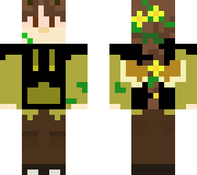 bug | Minecraft Skins