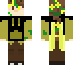 bug | Minecraft Skins