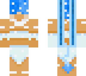 island | Minecraft Skins