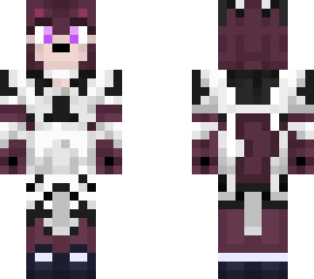 juno beastars | Minecraft Skins