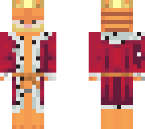 garfield | Minecraft Skins