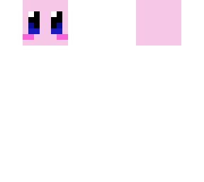 kirby | Minecraft Skins