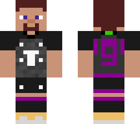 bayern | Minecraft Skins
