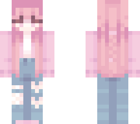 valentines | Minecraft Skins