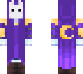 leo | Minecraft Skins
