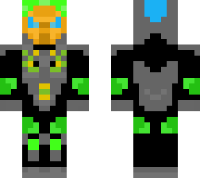 bionicle | Minecraft Skins