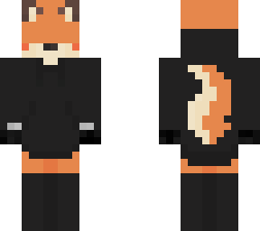 LEX | Minecraft Skin