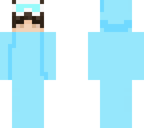 nico | Minecraft Skins