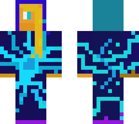 lightning | Minecraft Skins