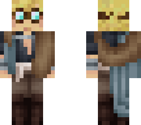 limited life | Minecraft Skins